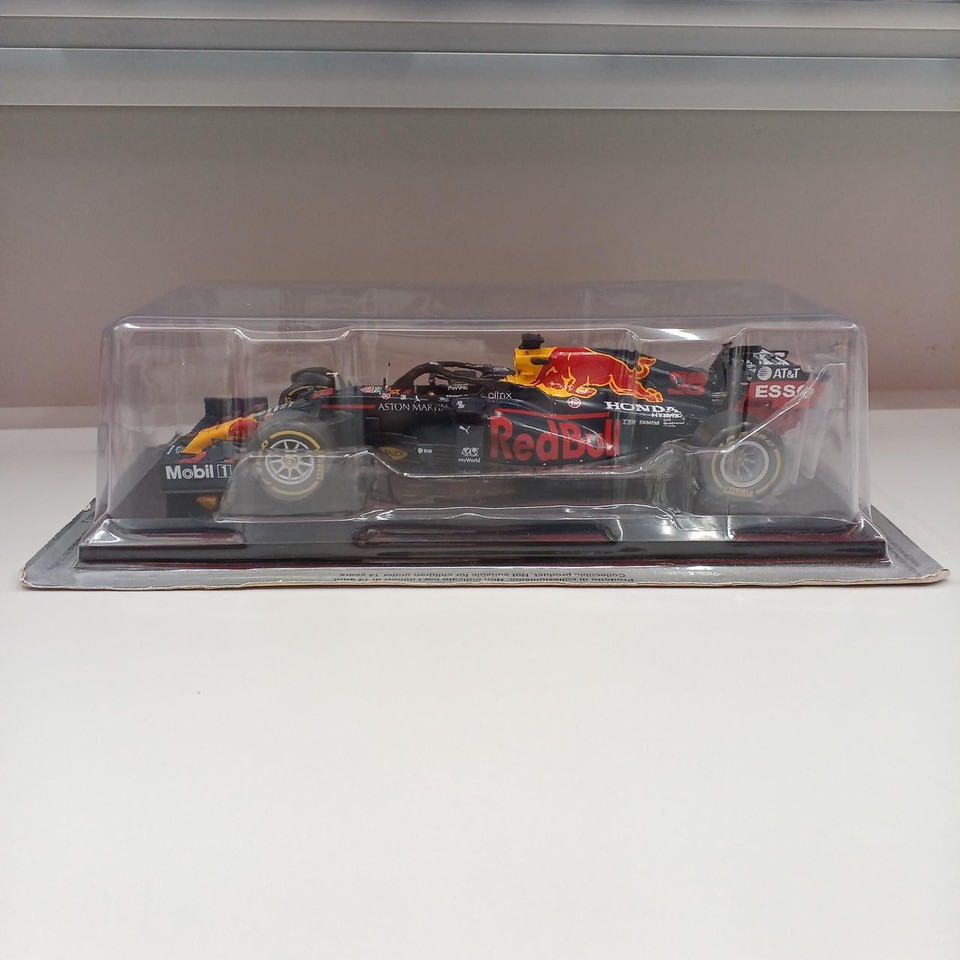 De Agostini MAX scale | eBay