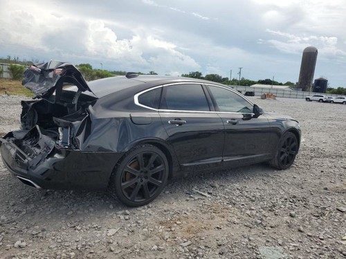 Engine ECM Electronic Control Module ID 36010223 Fits 16-22 VOLVO XC90 ...