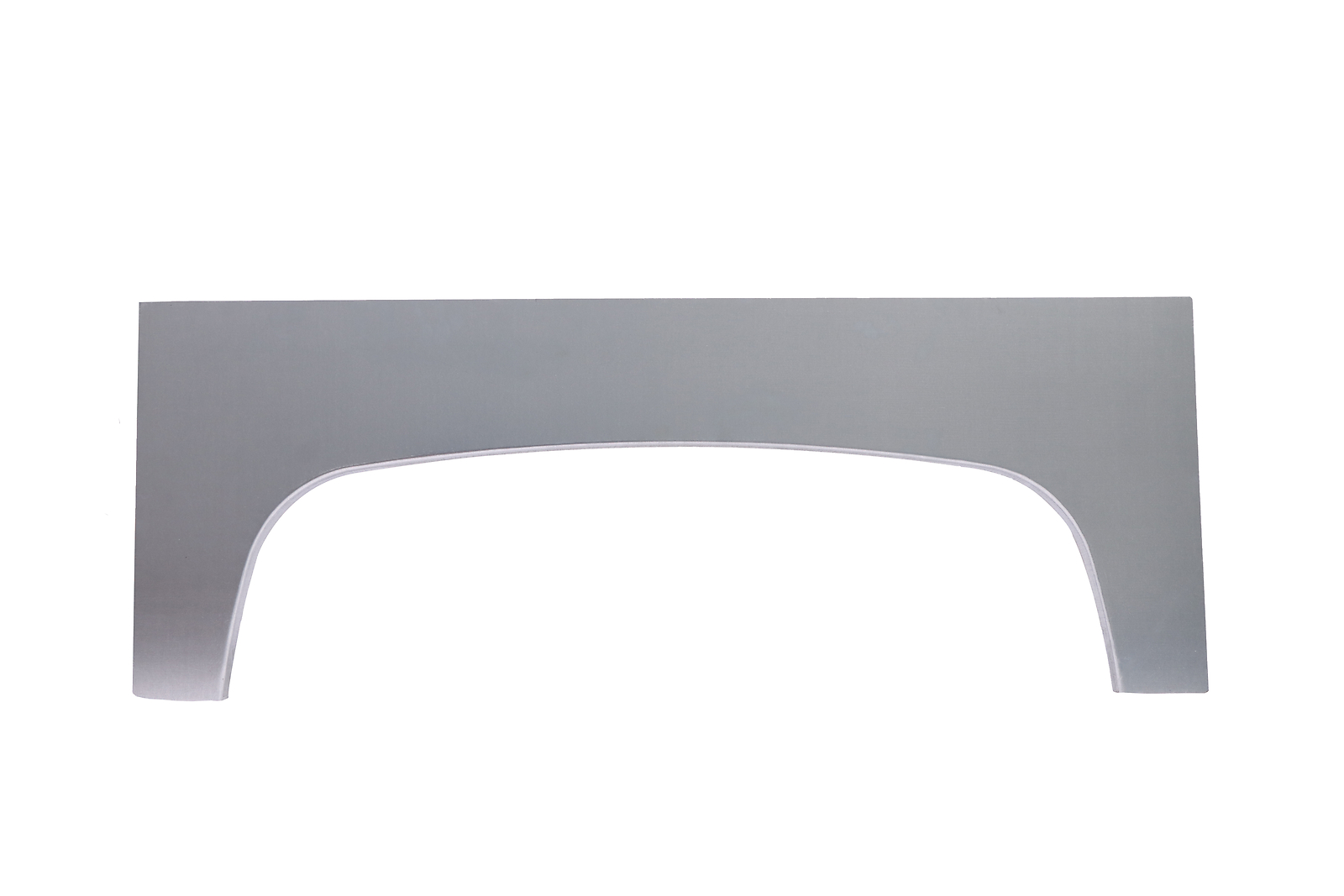 Upper Rear Wheel Arch Skin Fit For 2007-2014 Chevy Silverado pickup ...