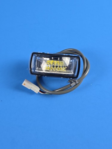 SOUNDOFF SIGNAL INTERSECTOR SURFACE MOUNT LED LIGHT ENT3B3W | eBay