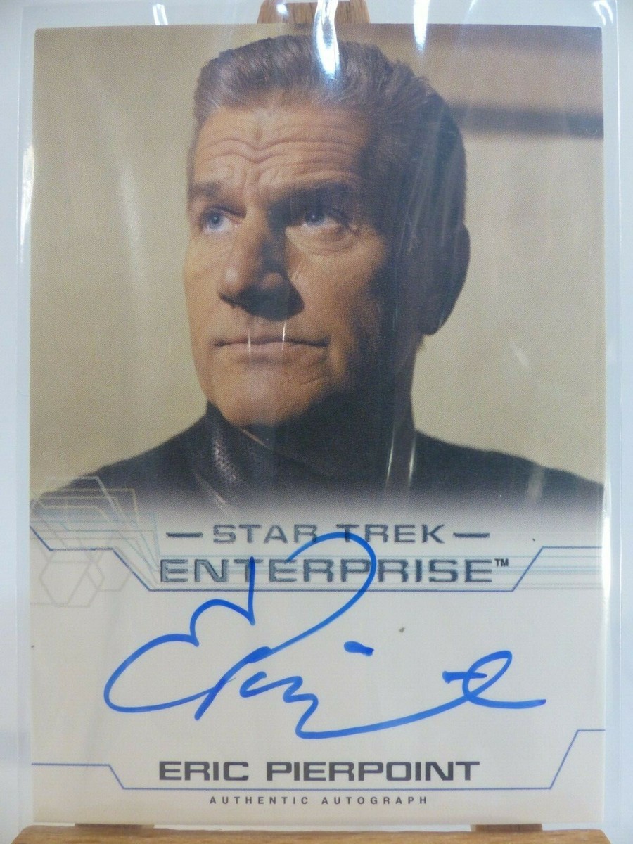 Eric Pierpoint's Instagram, Twitter & Facebook on IDCrawl