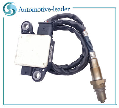 0281007690 8582023-03 Diesel Exhaust Particulate Sensor For BMW 320d ...