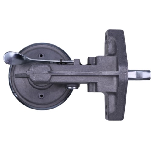 RE517230 Fuel Pump For John Deere Dozer 450G 450J 550G 550H 650G 700H ...