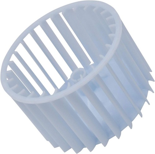 GENUINE HOTPOINT TCD970, TCD975 TUMBLE DRYER IMPELLER COOLING FAN | eBay