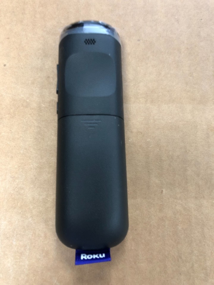 New Original ROKU RC-EL3 3026000134 Remote Control | eBay