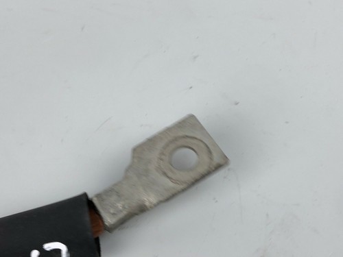 Mercedes Benz C Class W205 Battery Ground Gearbox Cable A2055407616 | eBay