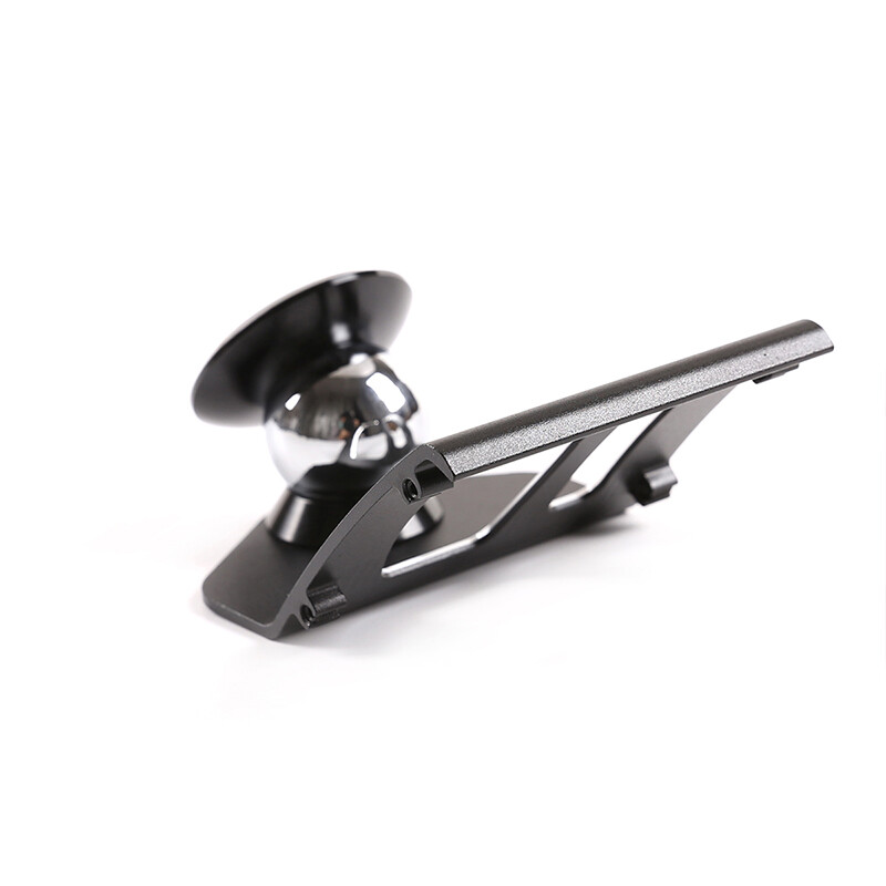 For BMW 5 Series F10 F11 2011-2017 360-Degree Rotary Mobile Cell Phone ...