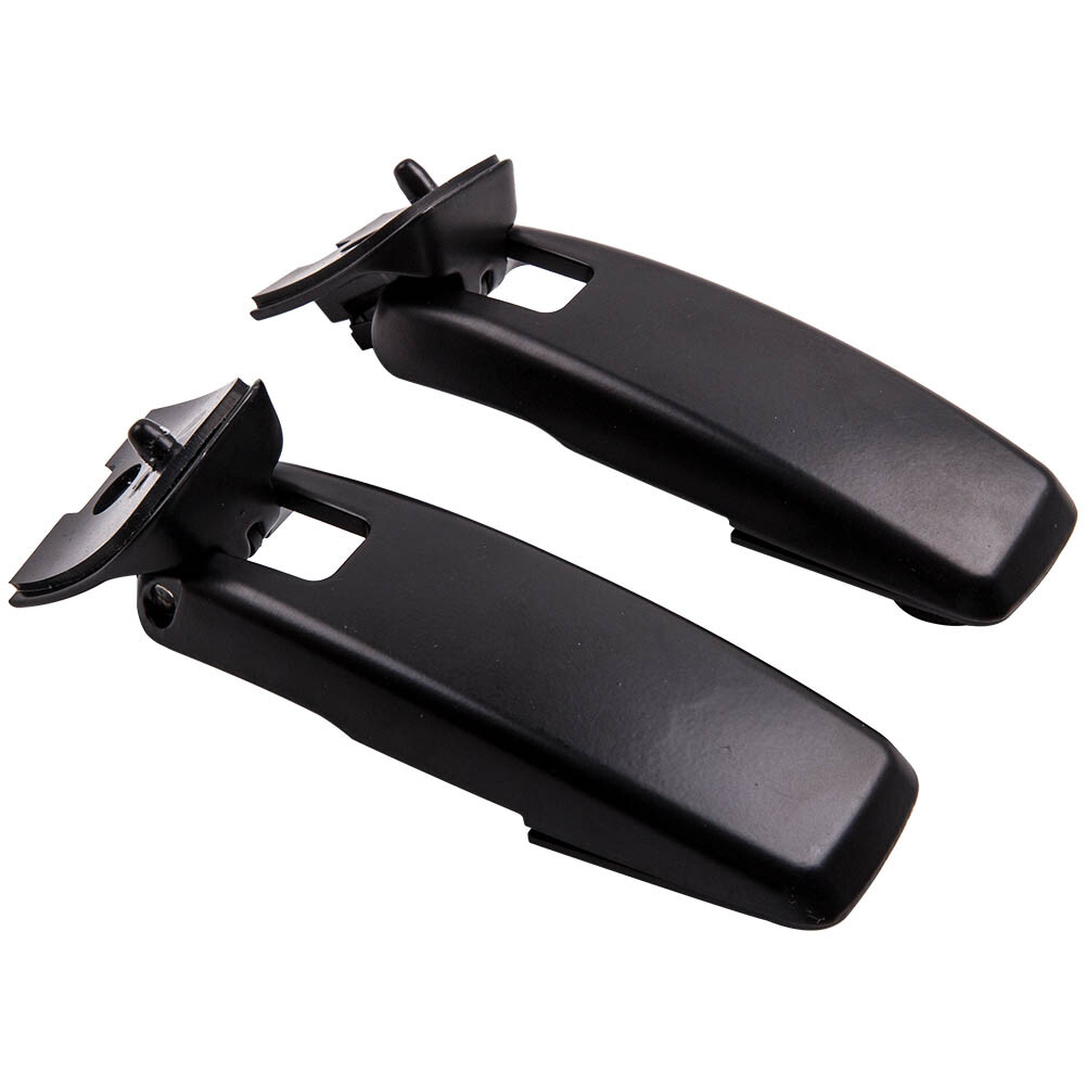 Rear Left+Right Liftgate Window Glass Hinges 2PCS FOR Ford Expedition ...