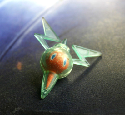 Rotom Bandai Gachapon Pokemon Figure 2" | eBay