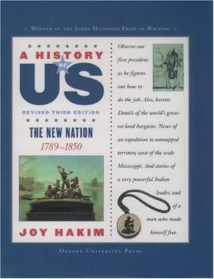 A History of Us: Liberty for All?: 1820-1860a History of Us Book Five ...