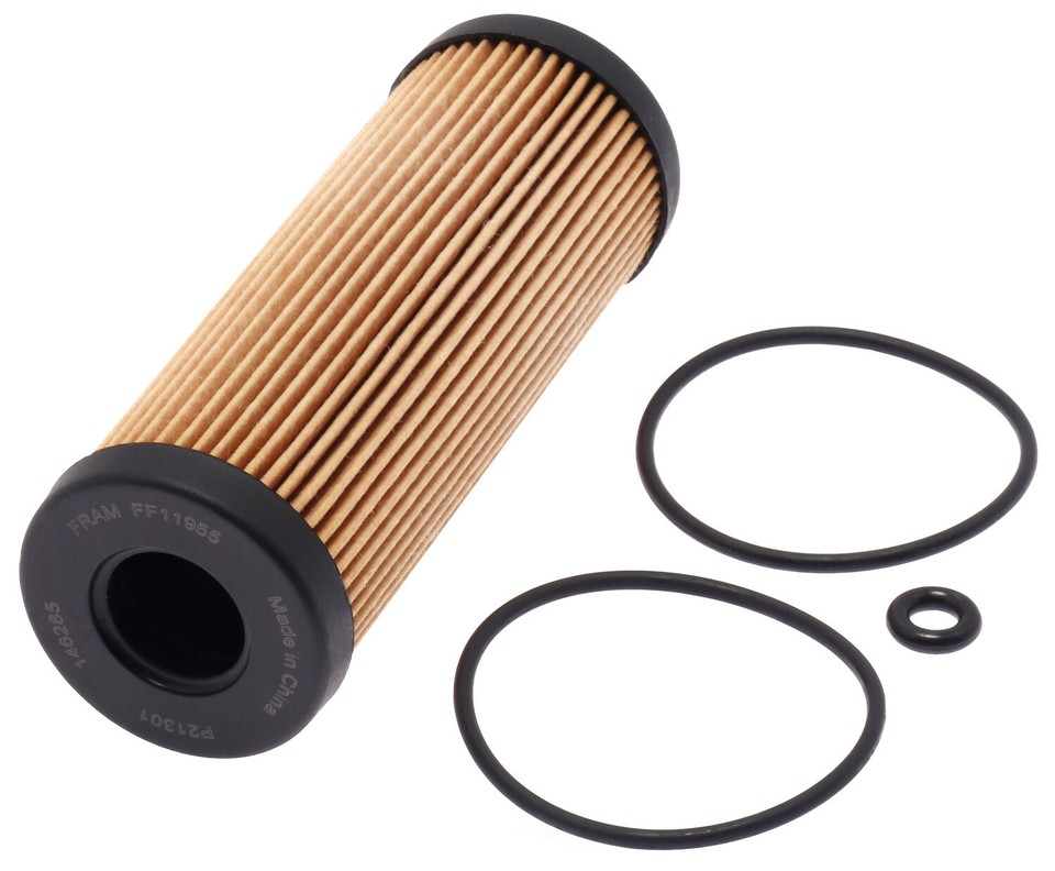 Engine Oil Filter Fram FF11955 9100576712| eBay