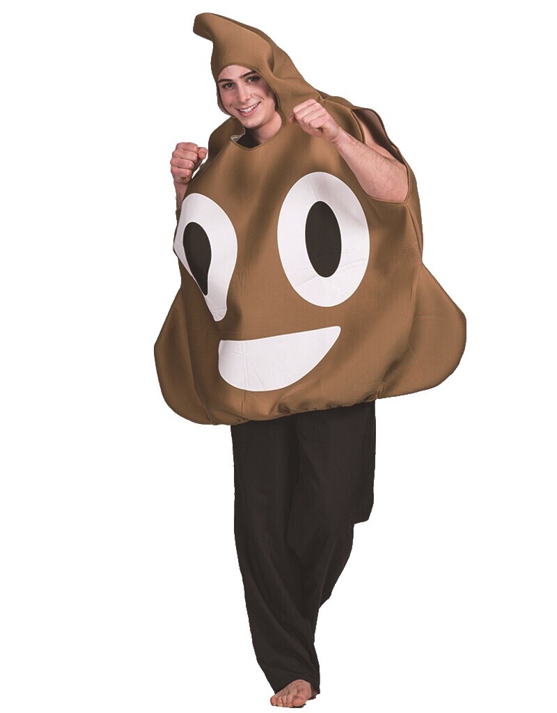 Turd Costume | eBay