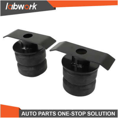 Labwork Rear Suspension Rubber Helper Spring Kit For Titan Toyota ...