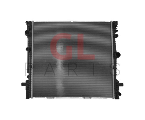 Radiator Engine Water Cooling FOR BMW X3 G01 18- 17118642743 | eBay UK