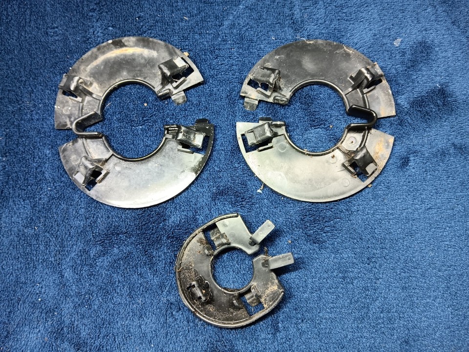 89-95 Toyota Pickup Truck 4Runner Inner Fender Wire Harness Grommet ...