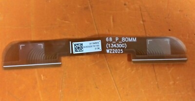 ⭐️⭐️⭐️⭐️⭐️ LED Computer Monitor Ribbon GIGABYTE G27FC XZ272 W13430G | eBay