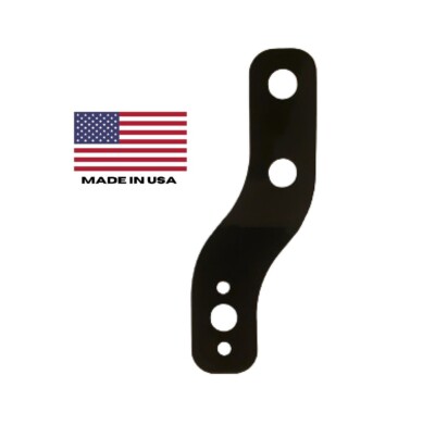 3rd Function Bracket - Kioti Tractor. KL2610, KL4020, KL4030C, KL5520 ...