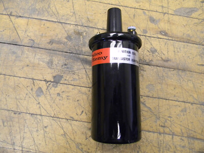 CORVETTE, CHEVY, CHEVELLE, CAMARO, GTO, 64-71 TRANSISTOR IGNITION K-66 ...