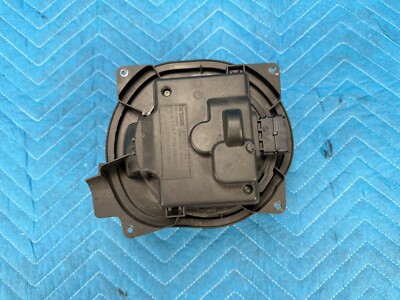 Mack Anthem Sleeper Blower Motor 2019 OEM | eBay