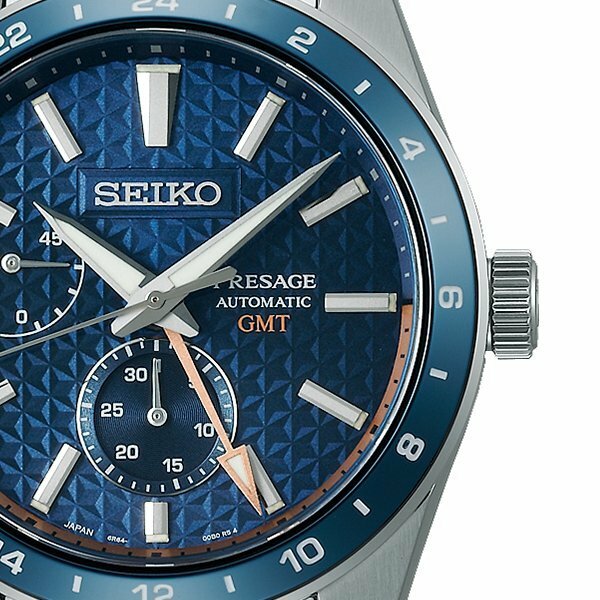 Seiko SARF001 / SPB217J1 Automatic Mens Watch + Worldwide Warranty US*4 ...