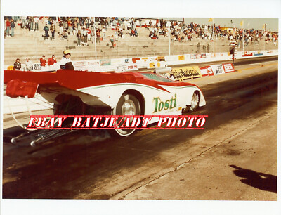 RANDY MOORE TOSTI PRO MOD LAMBORGHINI IHRA DRAG RACING 10 | eBay