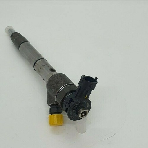 0445110589 HYUNDAI KIA 1.7 BOSCH FUEL INJECTOR 0445110588 33800-2A610 ...