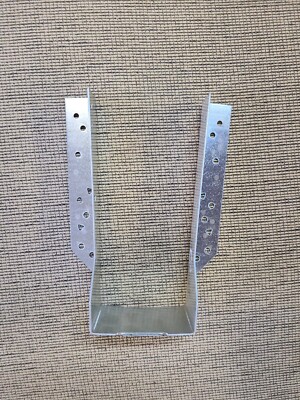(1) Simpson Strong Tie HU410 Joist Hanger | eBay