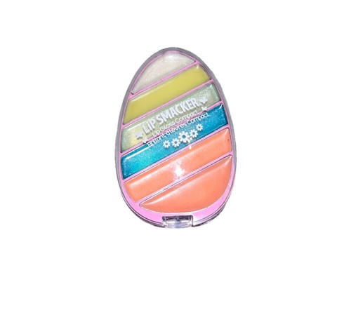 Lip Smacker Easter Egg Lipgloss/Eyeshadow | eBay