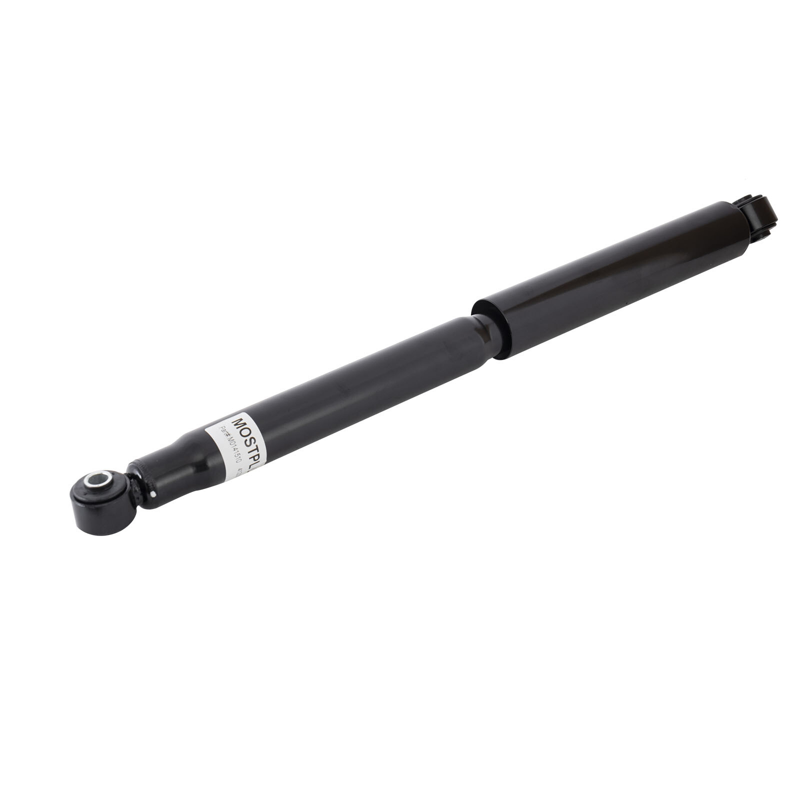 Set(4) Front & Rear Shock Absorbers Assy For 2002-08 Dodge Ram 1500 SLT ...