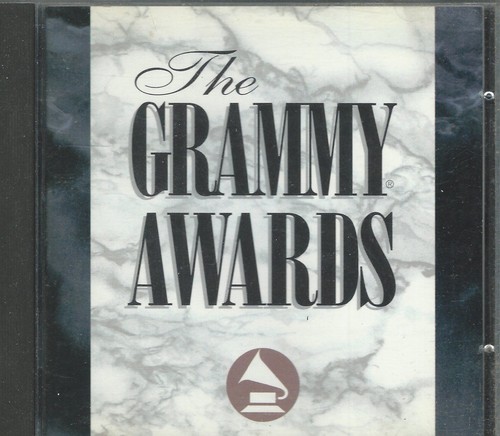 The Grammy Awards A 34 Year Retrospect 1992 CD-Rom | eBay