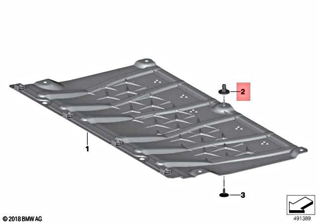 Genuine BMW MINI ROLLS-ROYCE BMW I Alpina Expanding Nut 19.9mm ...