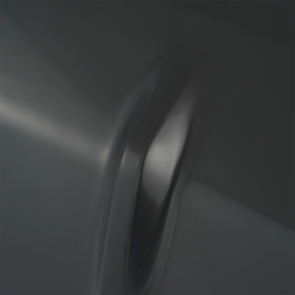 850B26CA0H New Bumper Cover Fascia Rear Lower for Nissan Altima 2019 ...