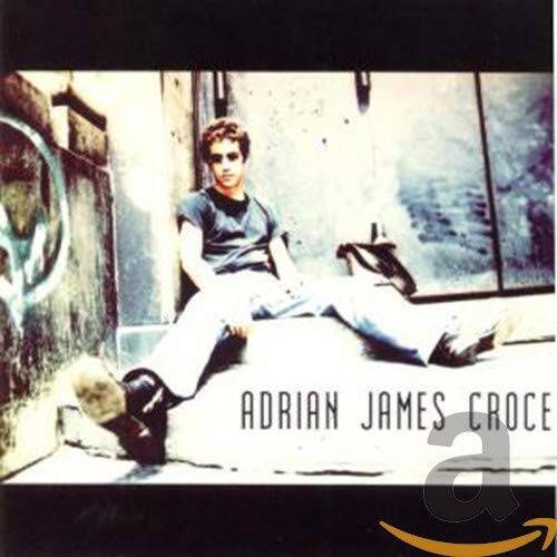 Adrian James Croce - Audio CD By AJ CROCE - VERY GOOD | eBay