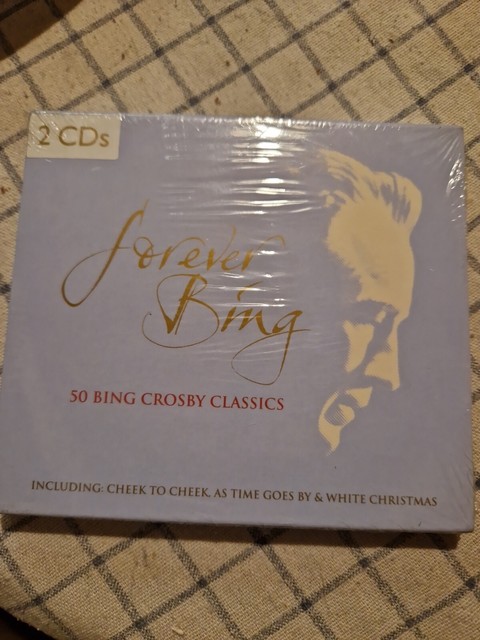 Bing Crosby - Forever Bing (2003) for sale online | eBay