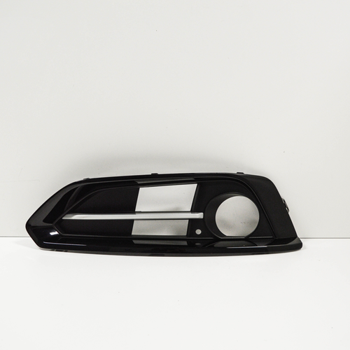 NEW BMW 2 F22 RIGHT FOG LIGHT OPEN GRILLE SPORT 51117343730 ORIGINAL | eBay