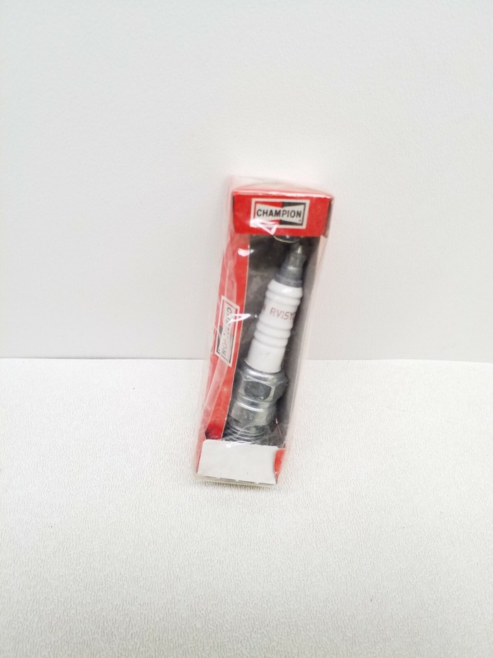 RV15YC6 Champion 79 Ignition Spark Plug - Qty. 1 Piece | eBay