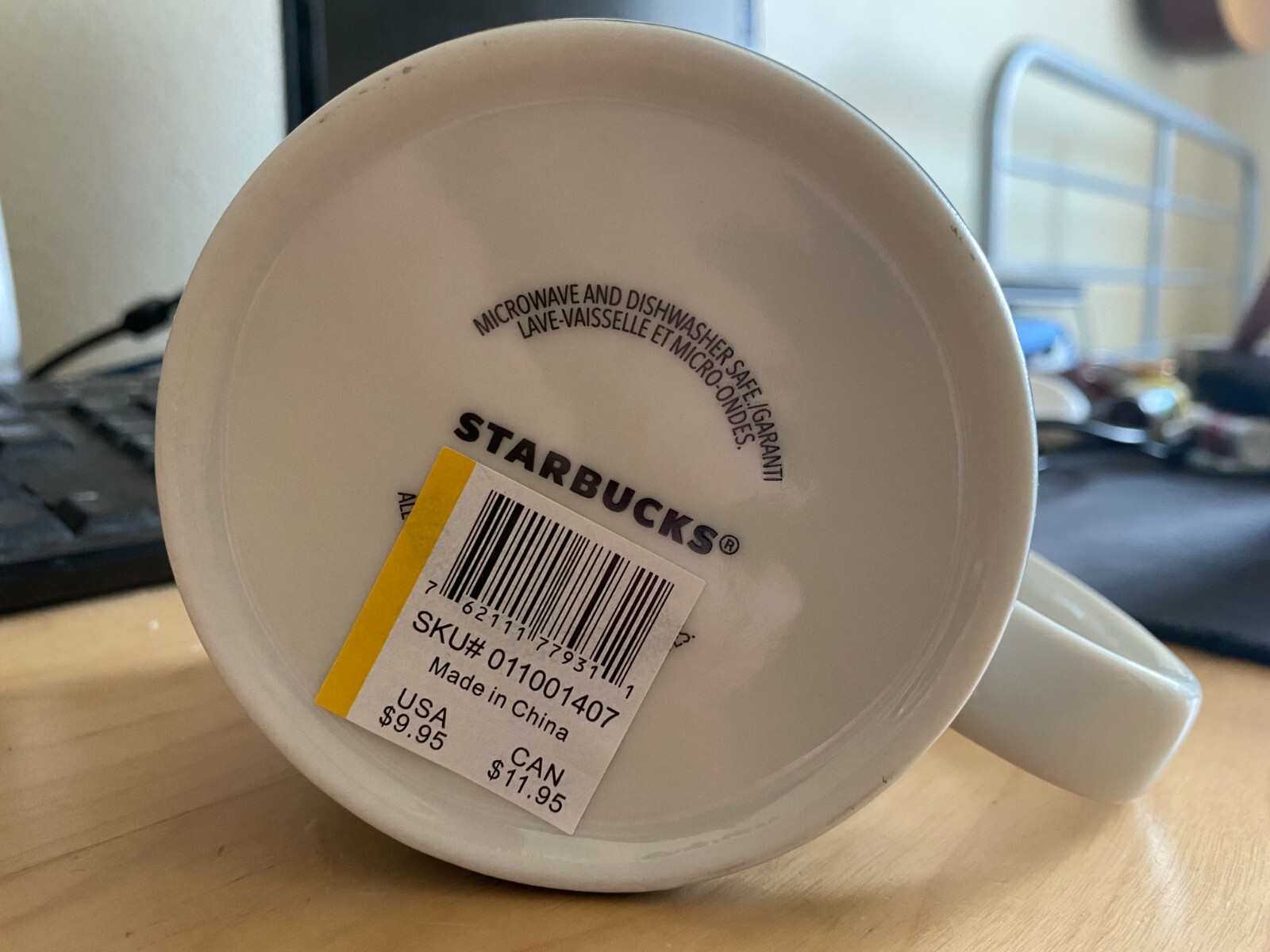 Banff Starbucks Coffee Mug Global Icon Collector Series, 16 oz. | eBay