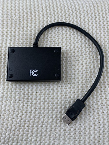 Onn HDMI TO VGA Adapter Conects HDMI Devices to VGA PC Monitor or ...