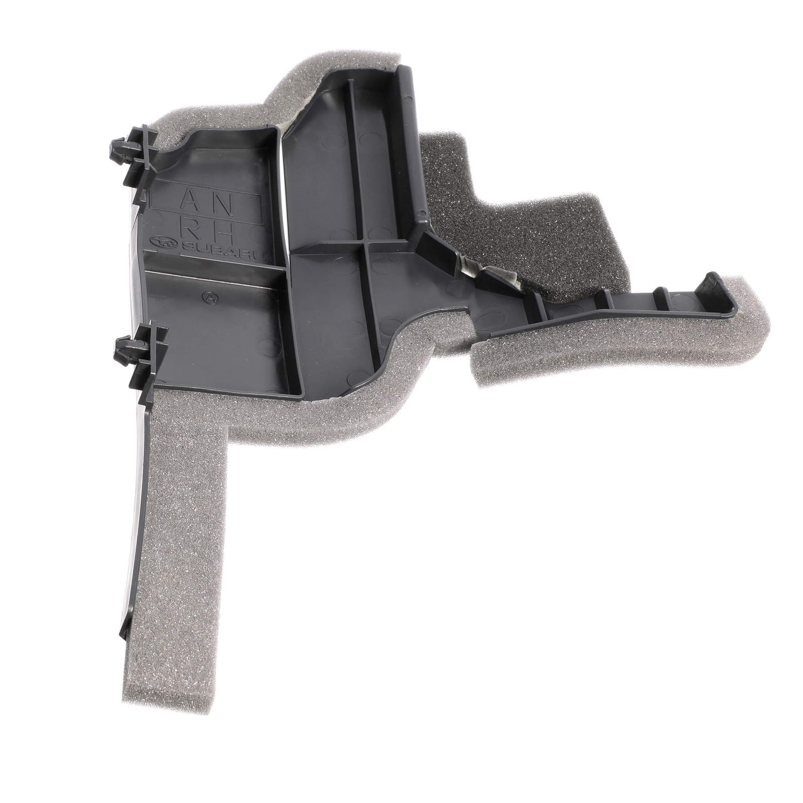 OEM NEW 2020-2022 Subaru Legacy Outback Air Guide Passenger Side ...