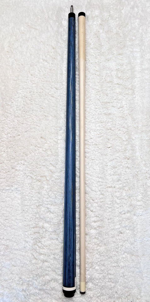 IN STOCK, Jacoby Element Laminated Pool Cue, FREE HARD CASE & Joint ...