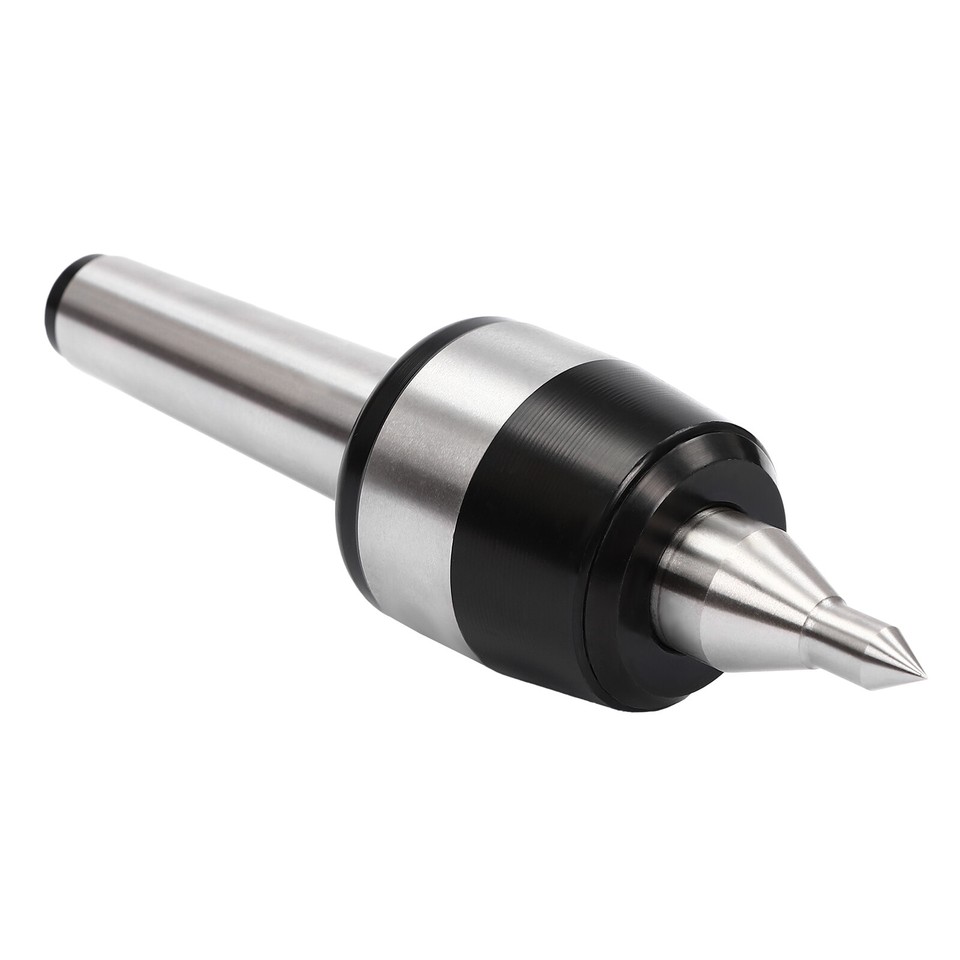 MT4 Live Center Precision Long Spindle Morse Taper 4 Prime Quality for ...