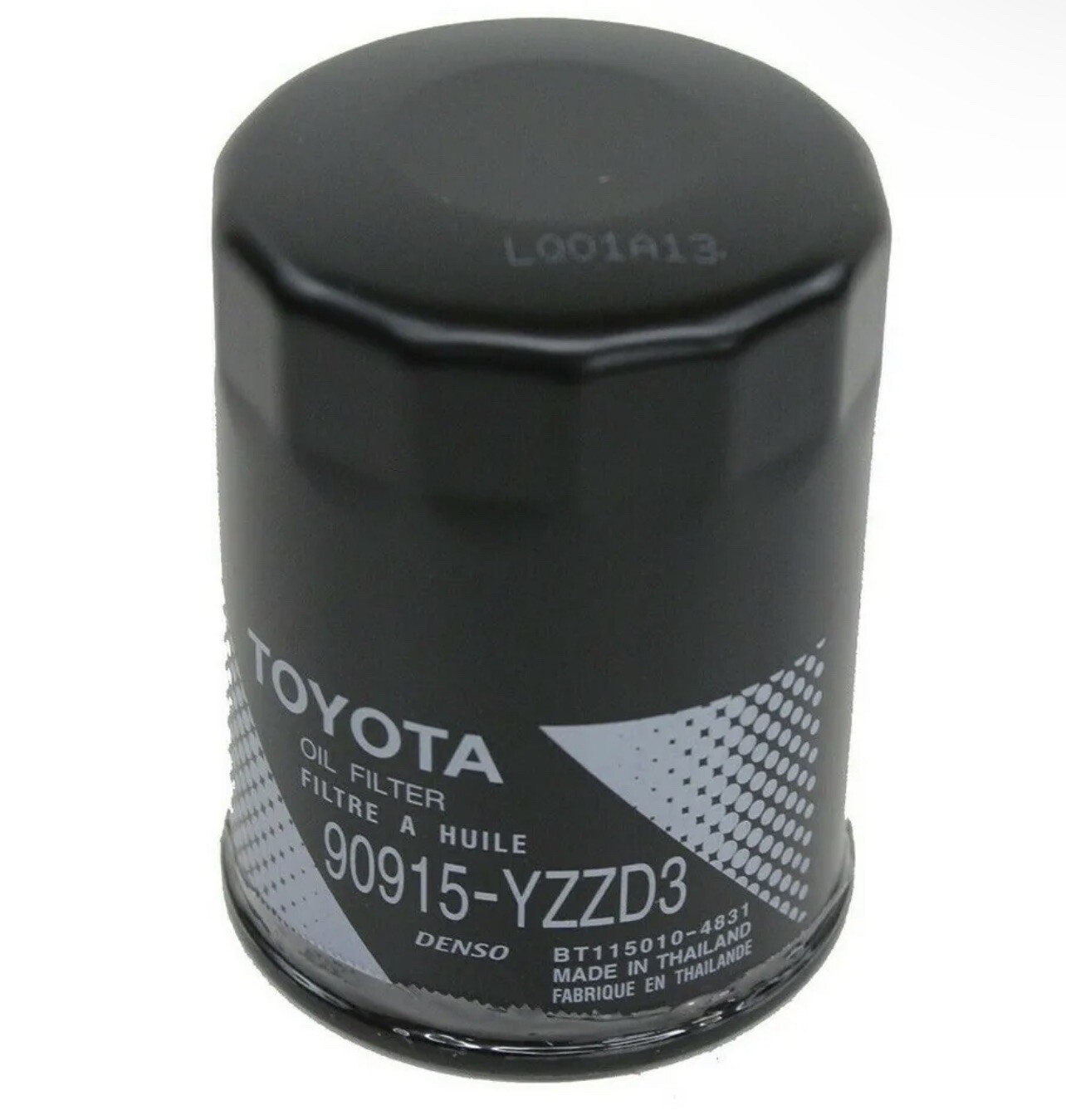 TOYOTA 9091520004 - cross reference oil filters | oilfilter ...