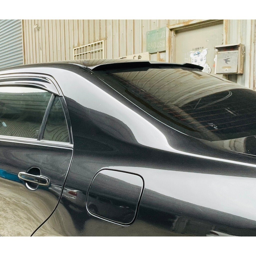 2001-2006 Lexus LS430 XF30 Sedan Rear Window Roof Spoiler Wing Stock ...