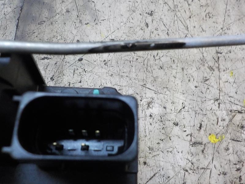 REAR LEFT DOOR LOCK / 15828551 FOR CHEVROLET CRUZE 2.0 DIESEL CAT | eBay UK