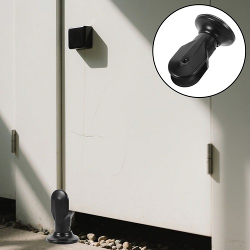 4 Pcs Toilet Partition Bracket Feet Support Foot Bathroom Hardware ...