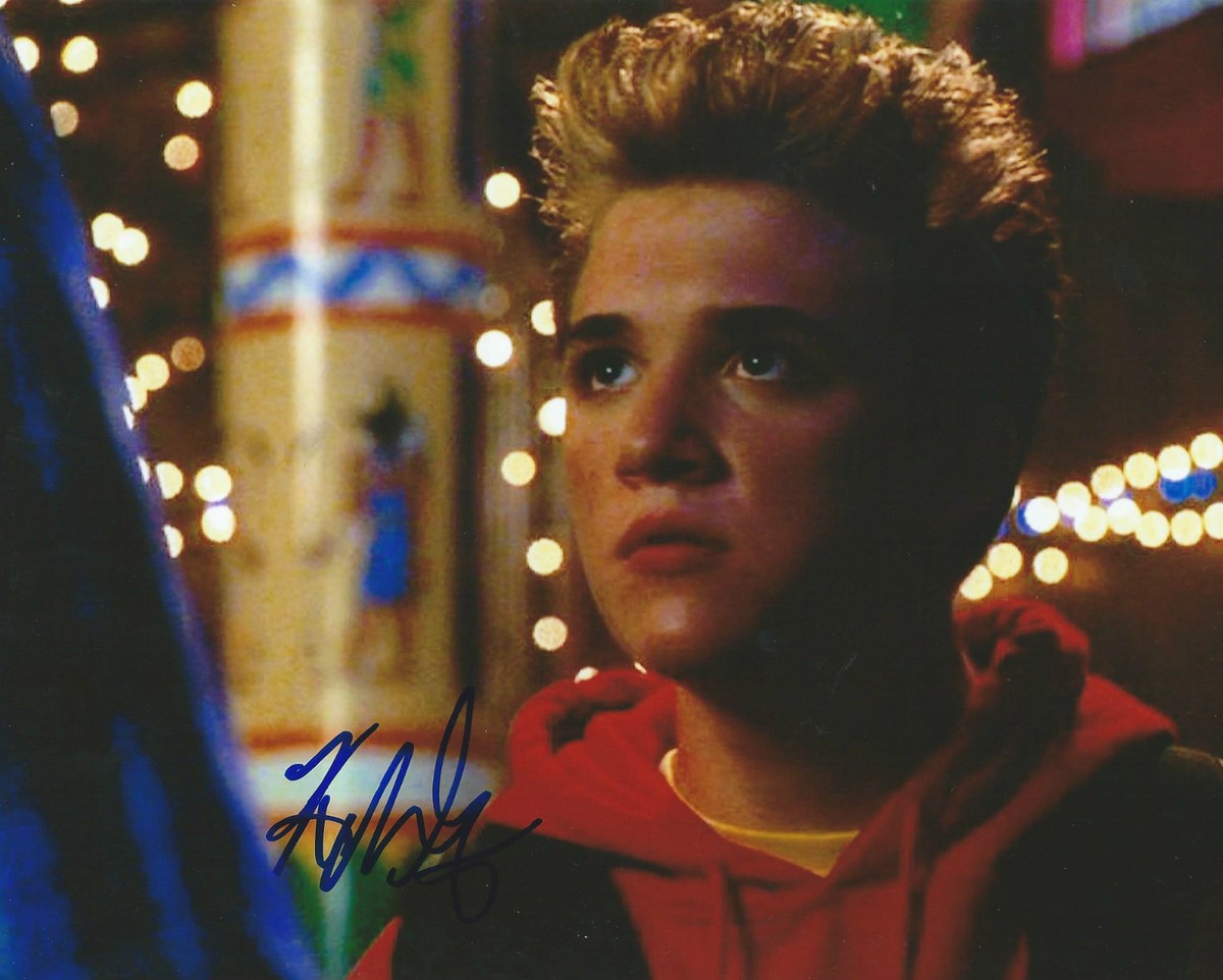 Smallville Bart Allen DC: The Most Heartwarming Moments In Smallville