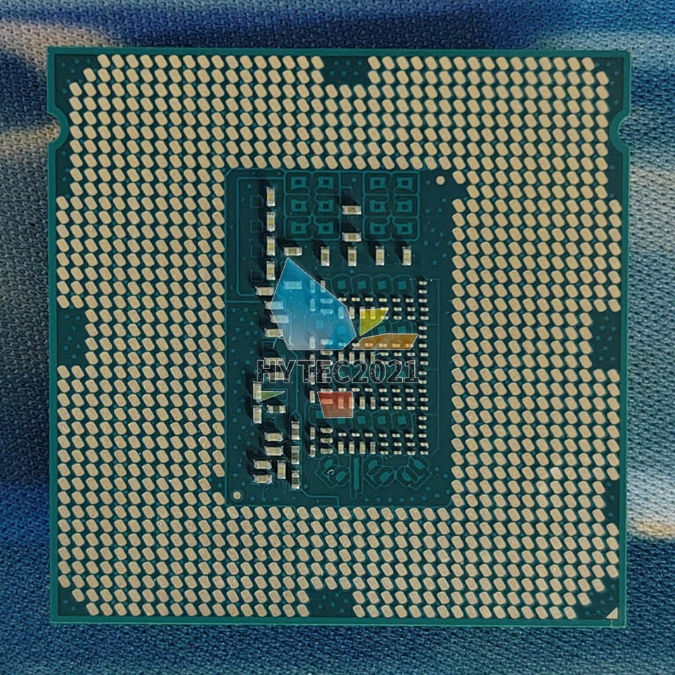 Intel Core i7-4790T SR1QS 2.7 GHz 4Cores 45W LGA-1150 CPU Processor | eBay