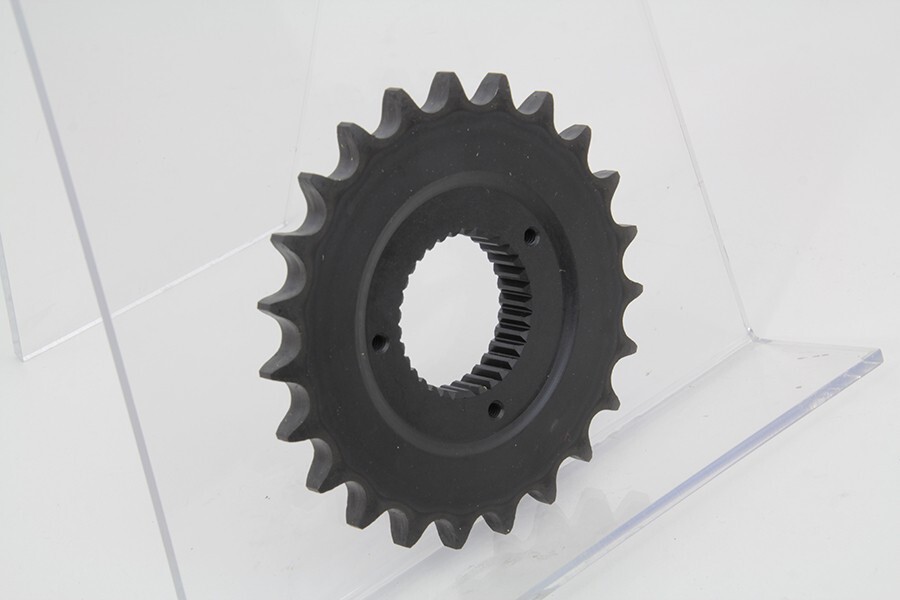 Transmission Sprocket 23 Tooth for Harley Evolution Twin Cam 1986-06 ...