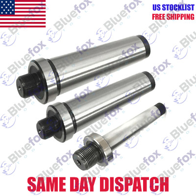 Lathe - Spindle Thread