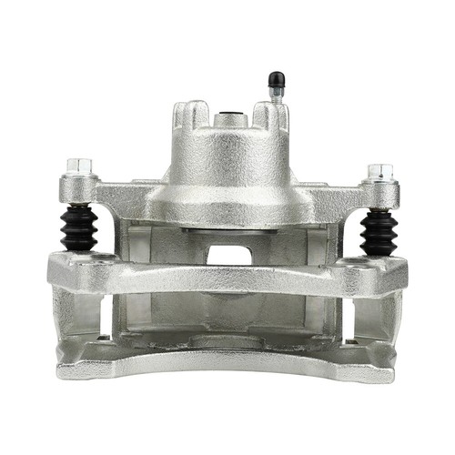 Front Passenger Brake Caliper w/Bracket For Chrysler 200 Dodge Avenger ...